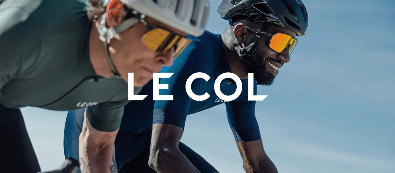 Sinlyshare Co., Ltd | 與你分享英國精品級自行車服飾 Le Col – Sinlyshare Co., Ltd.